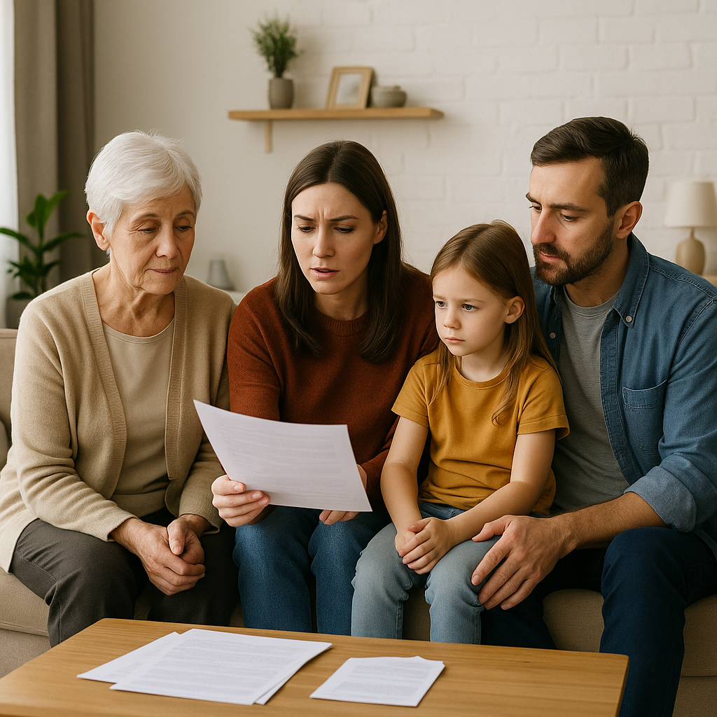 Claim Missing State Pension | Home Responsibilities Protection | Evanshaw